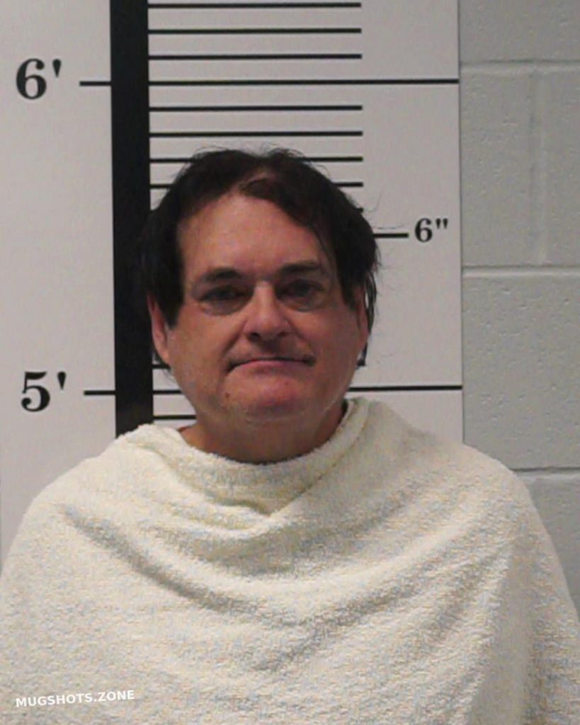 BOATRIGHT GREGORY DAVID 02/14/2023 - Rockwall County Mugshots Zone