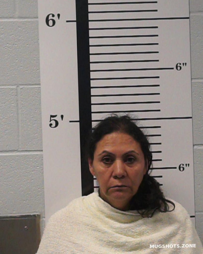 RIVERA MARIA ROSA 02/15/2023 - Rockwall County Mugshots Zone