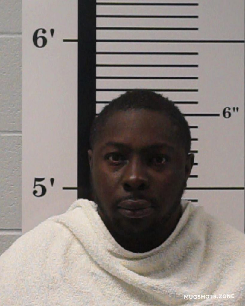 THOMAS SHAWN DARNELL 02/16/2023 - Rockwall County Mugshots Zone