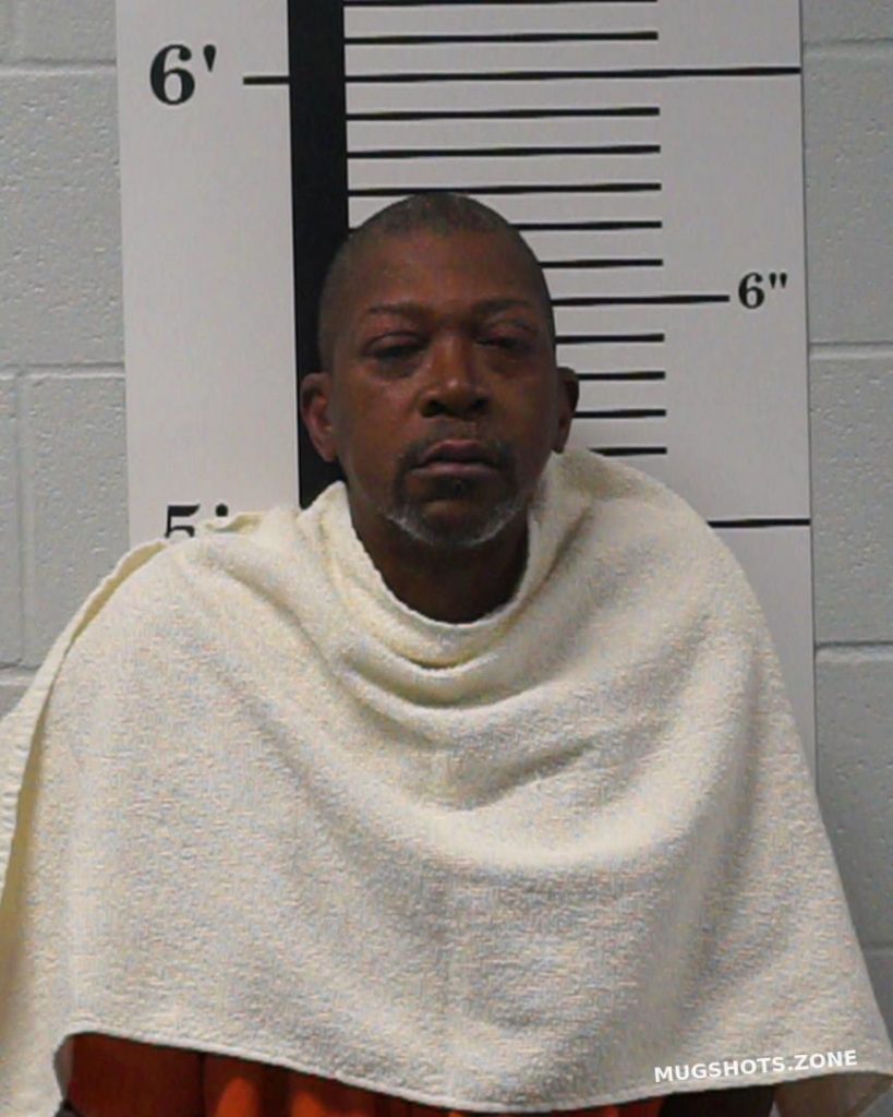 CAIN RAYMOND HERMAN JR. 02/17/2023 - Rockwall County Mugshots Zone