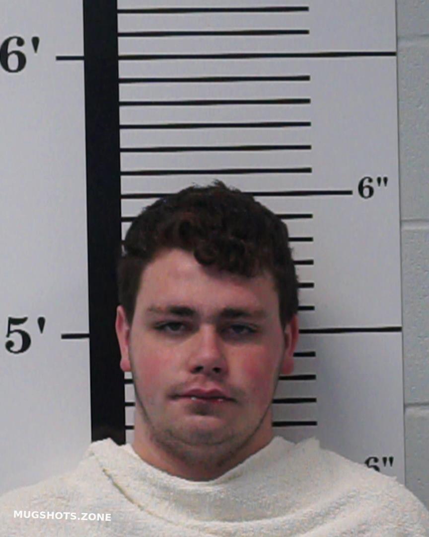 Lindsey Christian Douglas 02 19 2023 Rockwall County Mugshots Zone