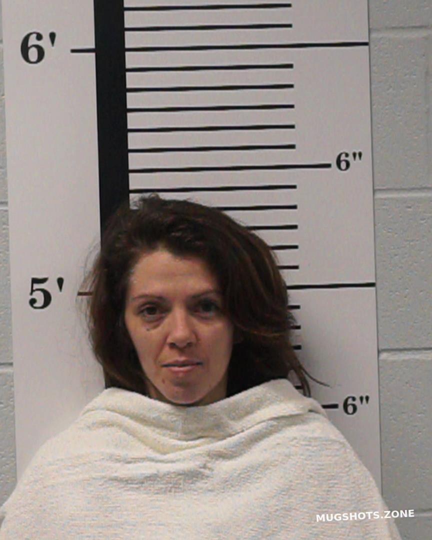 HACKETT KAITLIN DELANEY 02/21/2023 - Rockwall County Mugshots Zone