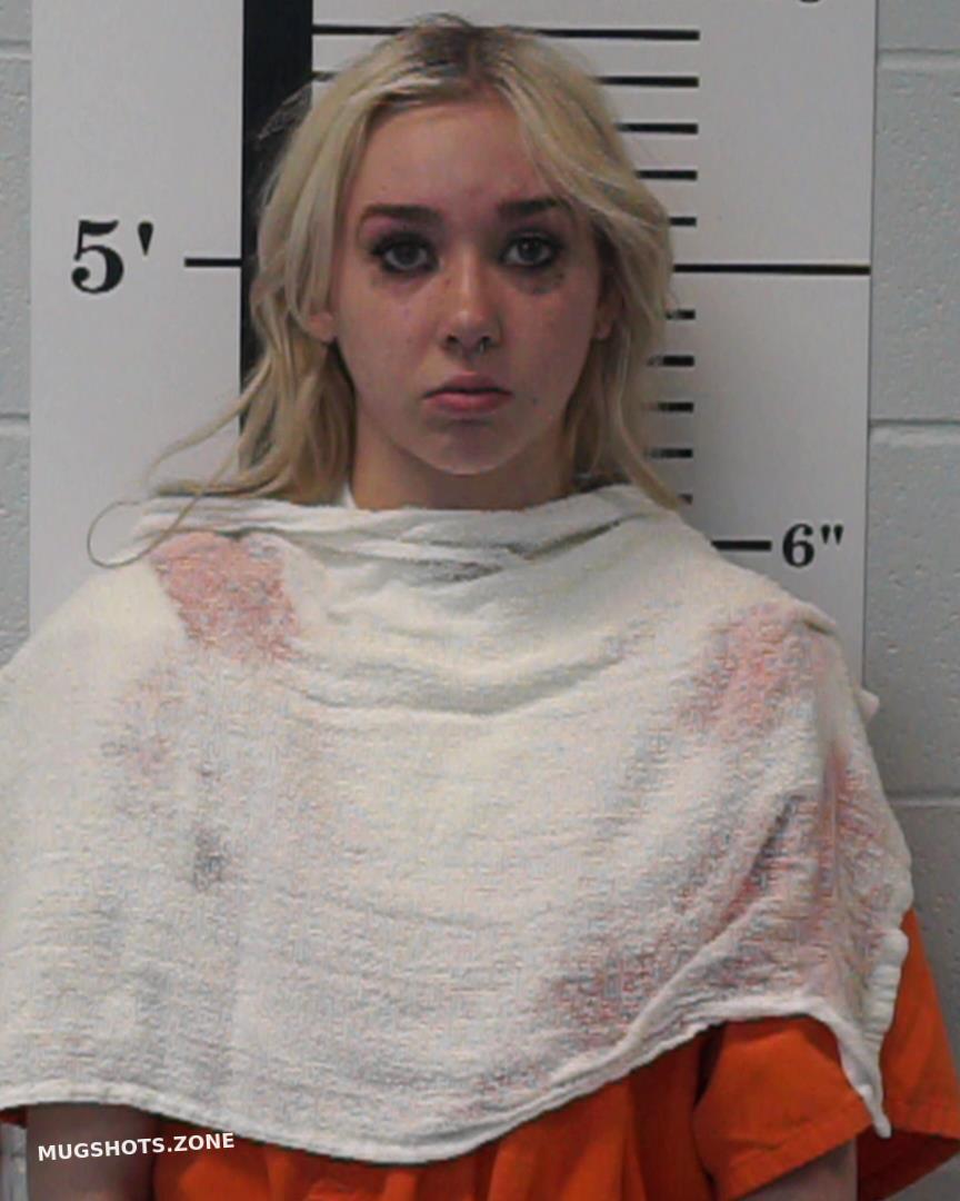 Carter Rylie Katherine 02 22 2023 Rockwall County Mugshots Zone