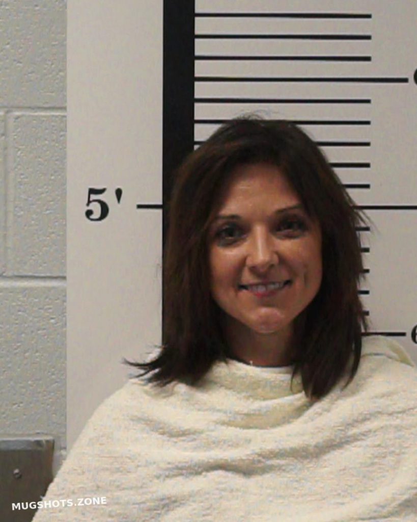 LAPOINT JAMIE LEE 02/23/2023 - Rockwall County Mugshots Zone
