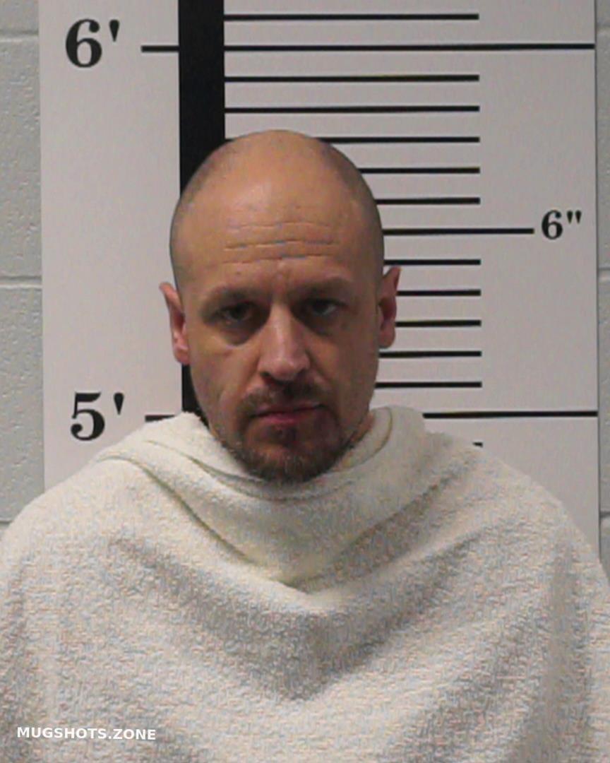 WESTERFIELD PAUL Z 02/23/2023 - Rockwall County Mugshots Zone