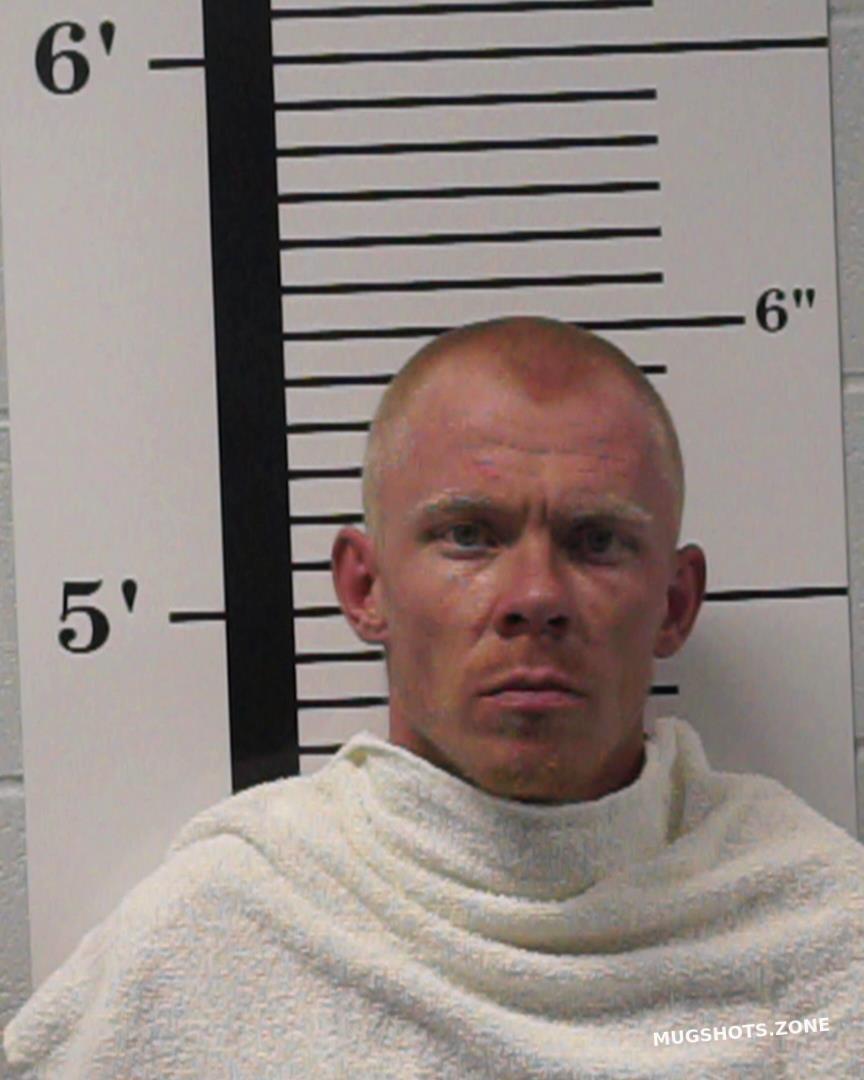 JOHNSON IAN 02/26/2023 - Rockwall County Mugshots Zone