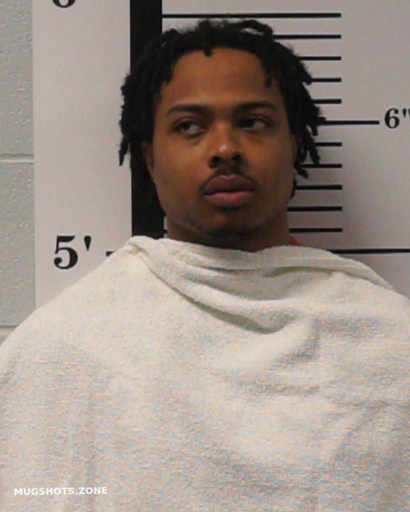 DAVIS DEMITRI KENTRELL 02/28/2023 - Rockwall County Mugshots Zone