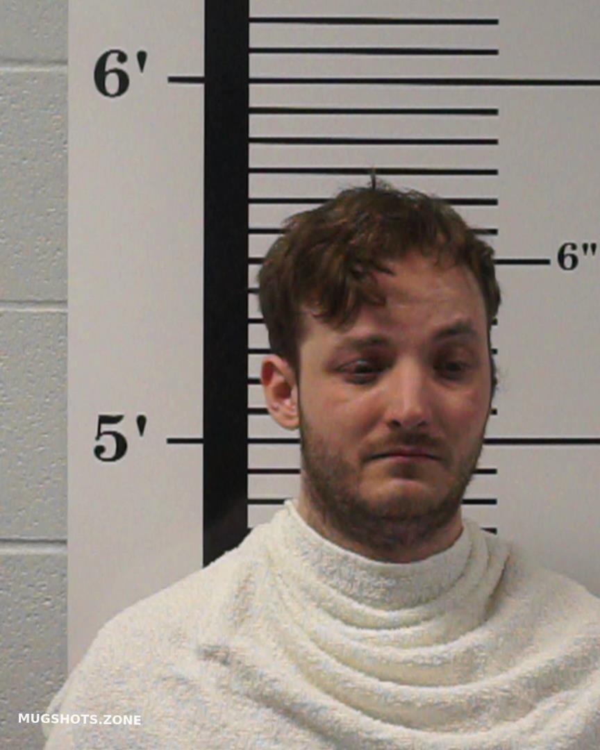Jones Jeremy David 03 01 2023 Rockwall County Mugshots Zone