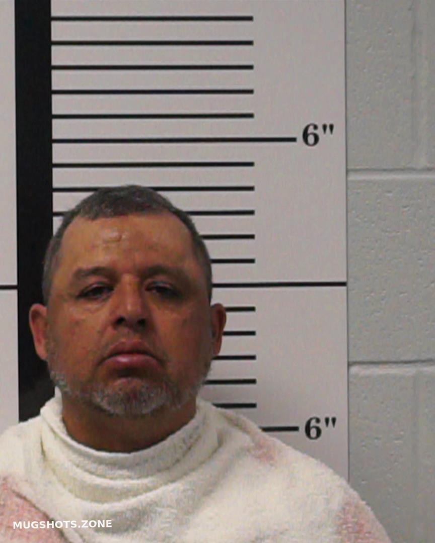 ALBARRAN RODRIGUEZ IVAN 03/02/2023 - Rockwall County Mugshots Zone