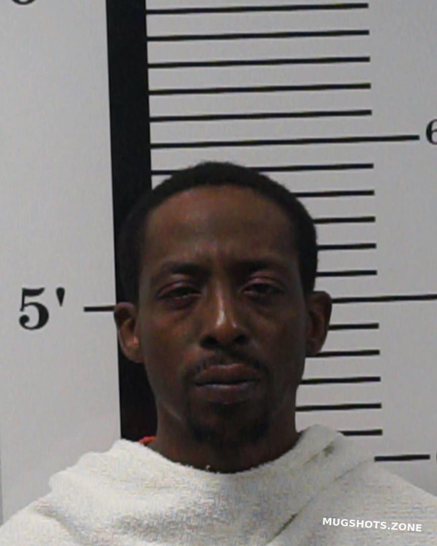 ROBERSON CHADRICK DARNELL 03/03/2023 - Rockwall County Mugshots Zone