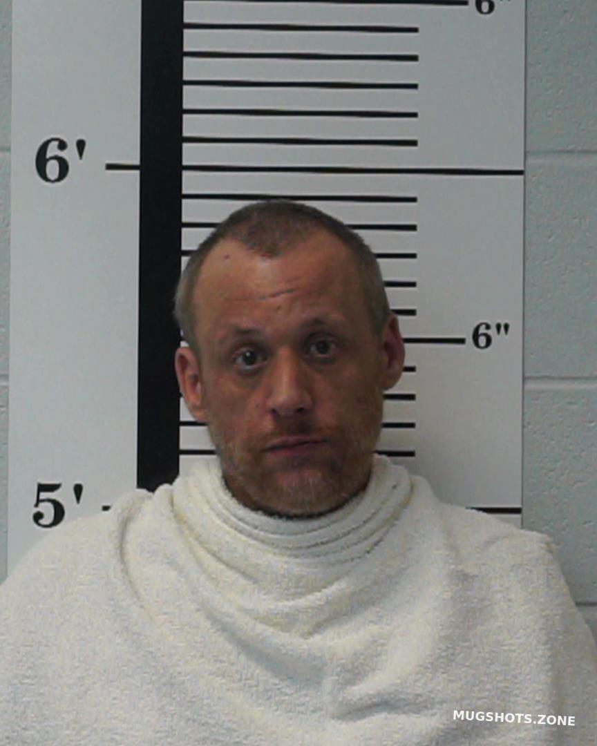 CORBOY BRADLEY JAMES 03/05/2023 - Rockwall County Mugshots Zone