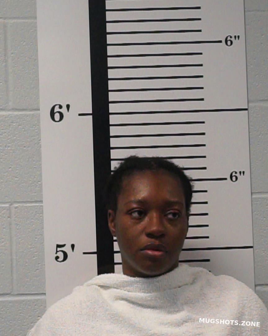 Inyang Meghan 03 08 2023 Rockwall County Mugshots Zone