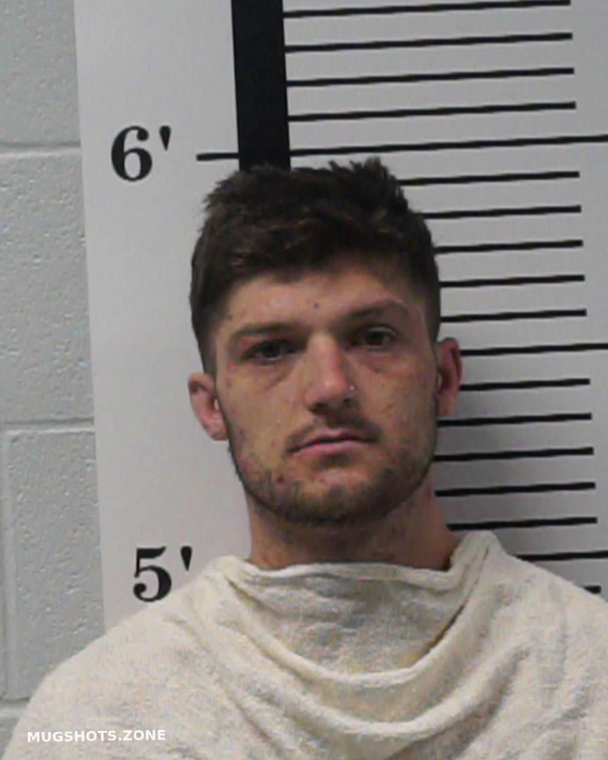 BROWN NOAH KENNETH 03/09/2023 - Rockwall County Mugshots Zone