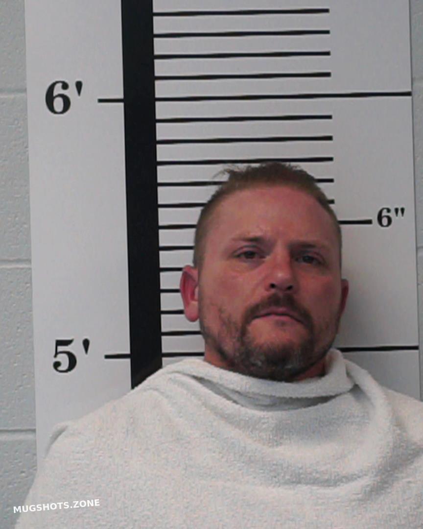 ADAMS JOHN BENJAMIN 03/10/2023 - Rockwall County Mugshots Zone