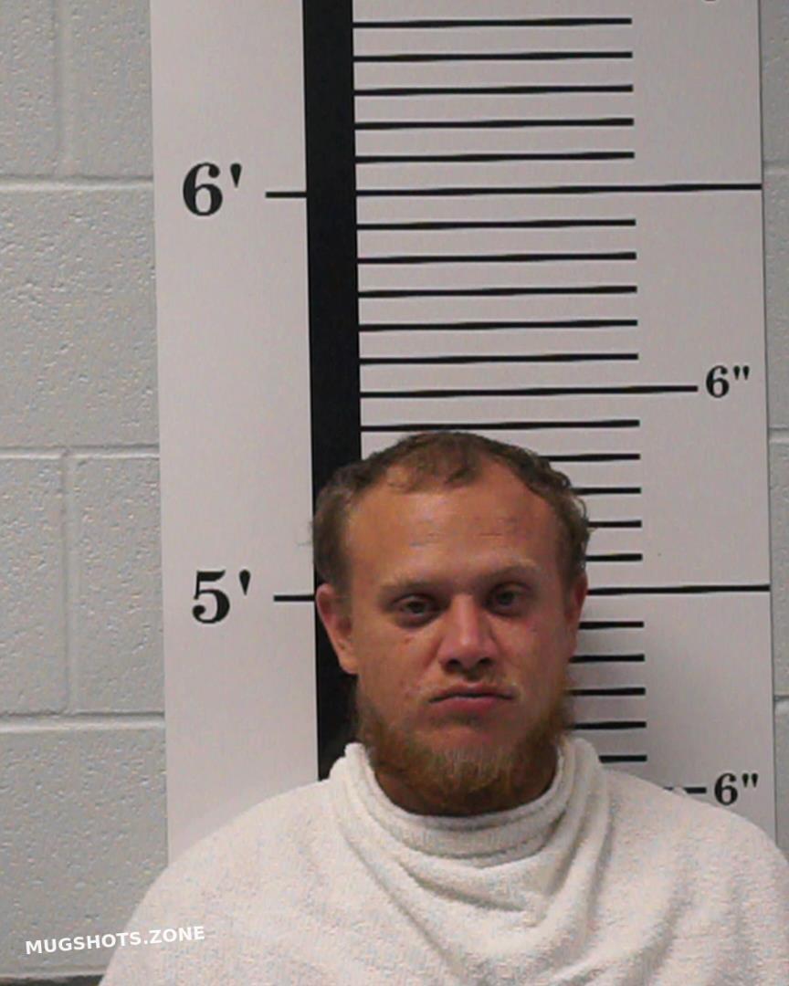 HIGGINBOTHAM JORDAN RANCE 03/11/2023 - Rockwall County Mugshots Zone