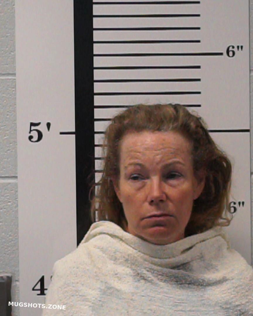 Bowman Sharon Calzaretta 03 11 2023 Rockwall County Mugshots Zone