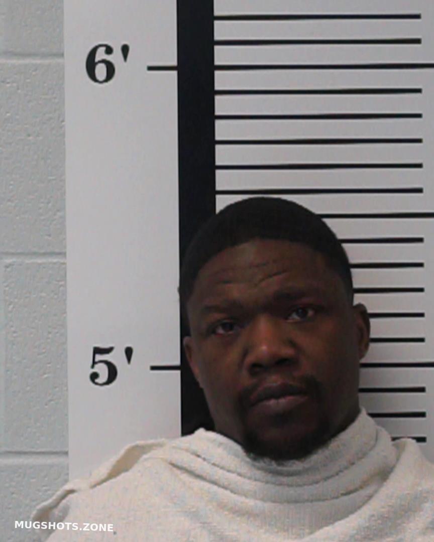 JOHNSON ERIC ANTWON 03/14/2023 - Rockwall County Mugshots Zone