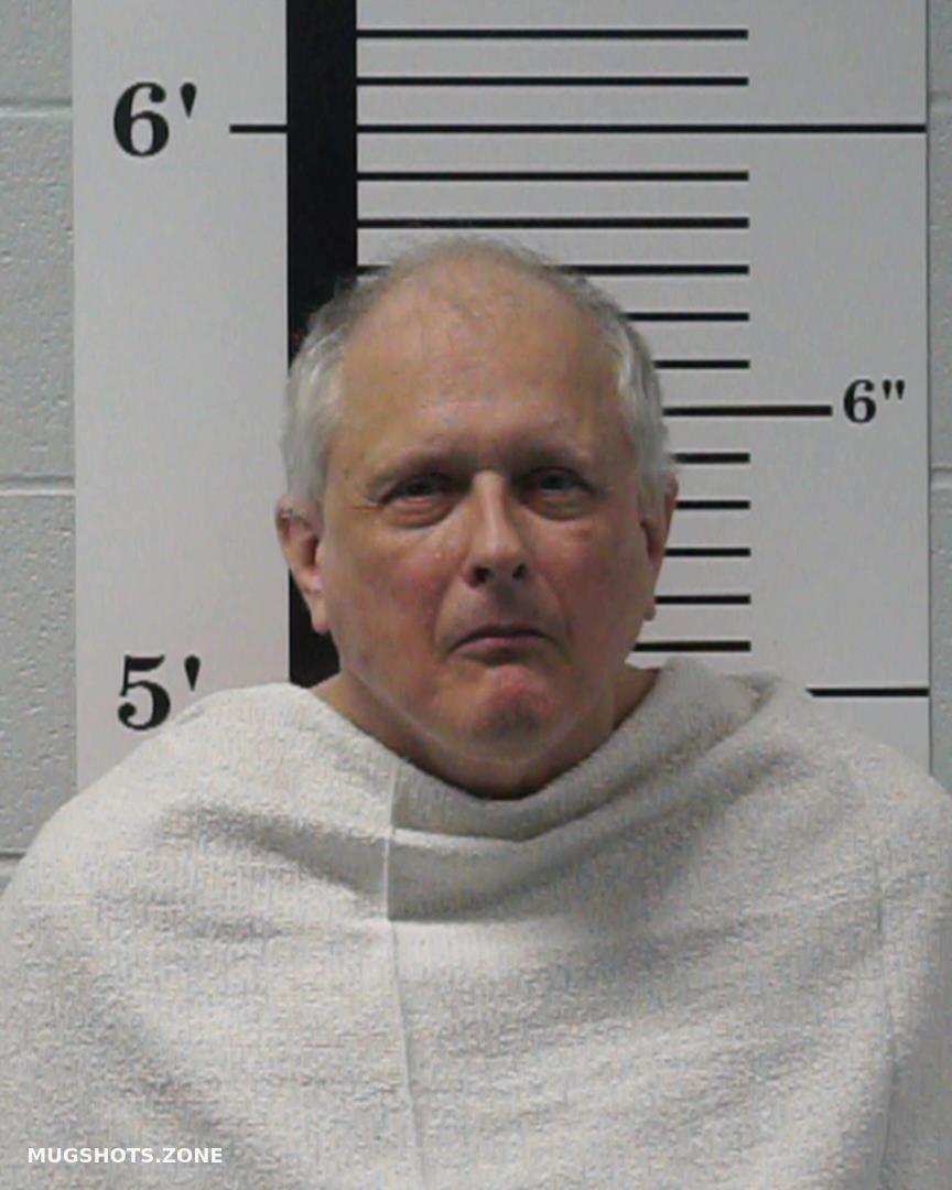 RYAN WILLIAM WILSON 03/14/2023 - Rockwall County Mugshots Zone