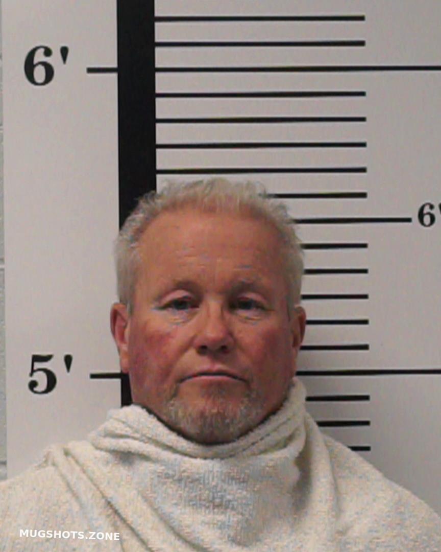 LANGEVIN STEVEN LEE 03/14/2023 - Rockwall County Mugshots Zone