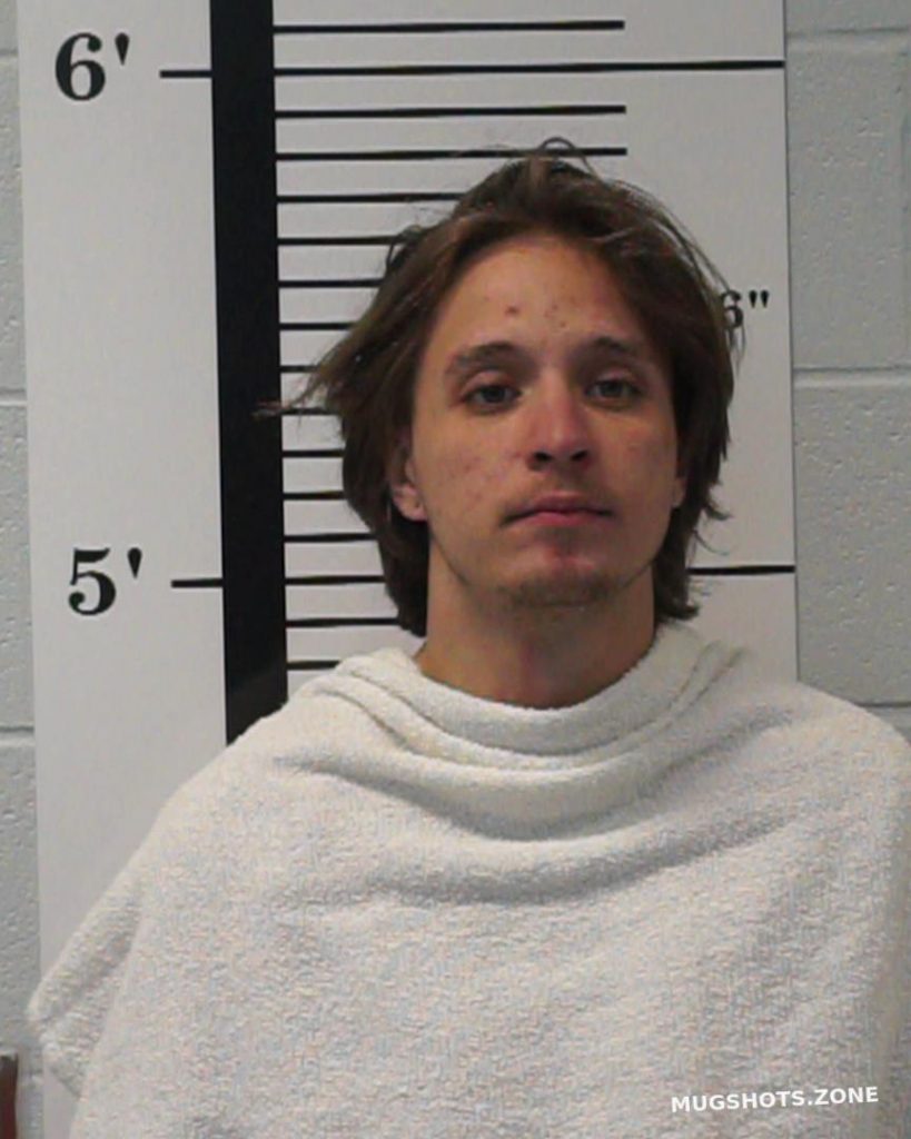 BECHTER THOMAS MICHAEL JR. 03/15/2023 - Rockwall County Mugshots Zone