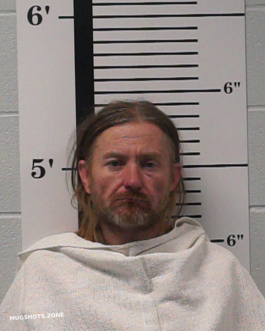 PHIPPS ALAN WAYNE 03/15/2023 - Rockwall County Mugshots Zone