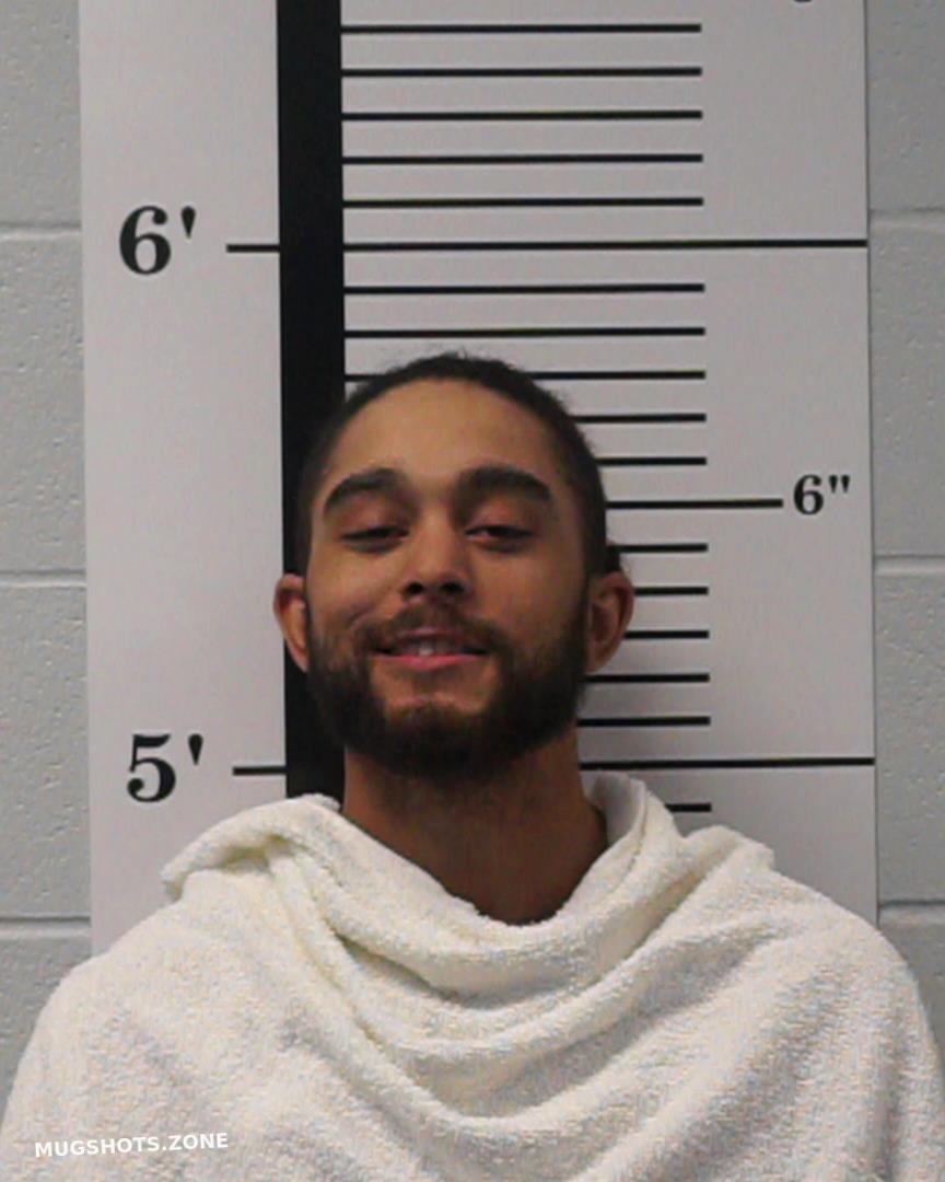 Latimer Keetan 03 20 2023 Rockwall County Mugshots Zone