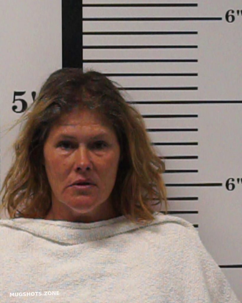 HOLDEN JENNIFER RENEE 03/24/2023 - Rockwall County Mugshots Zone