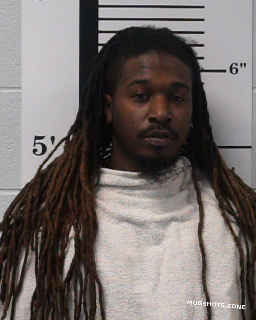 HEARD COBY LAMAR 03/29/2023 - Rockwall County Mugshots Zone