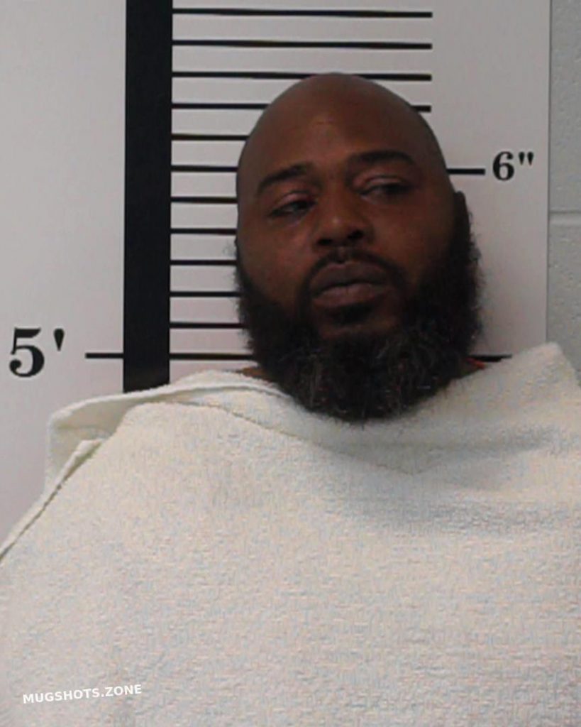 GATSON RODNEY DWAYNE 04/01/2023 - Rockwall County Mugshots Zone