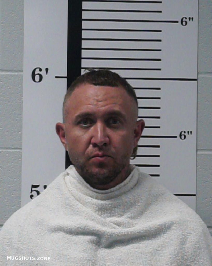 CROW CODY LYLE 04/04/2023 - Rockwall County Mugshots Zone