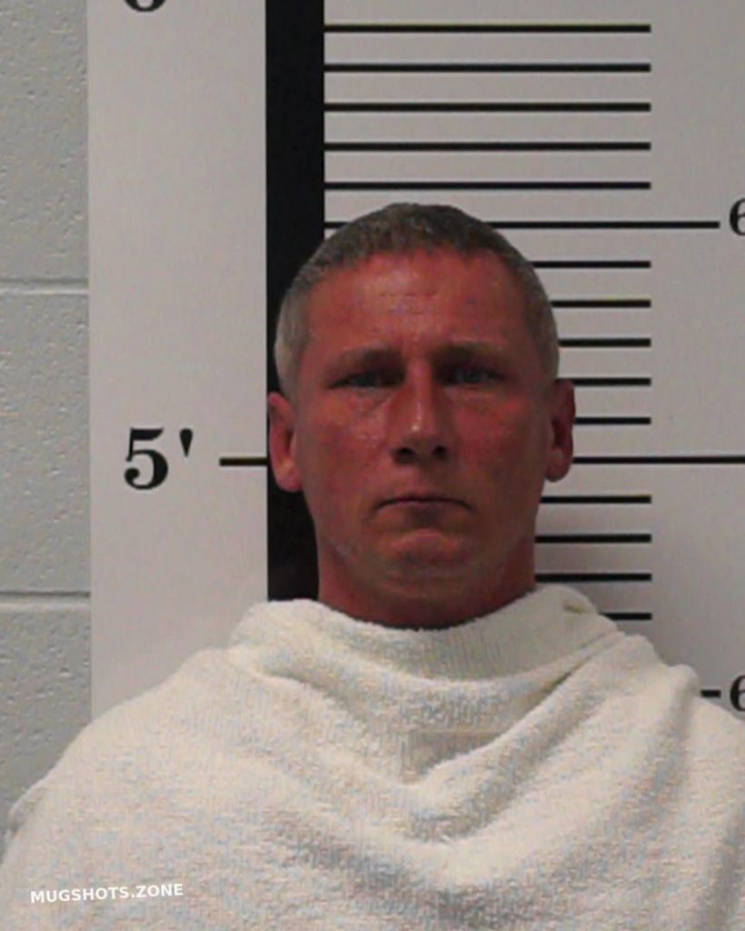 DAVIS WILLIAM BRUCE JR. 04/06/2023 - Rockwall County Mugshots Zone