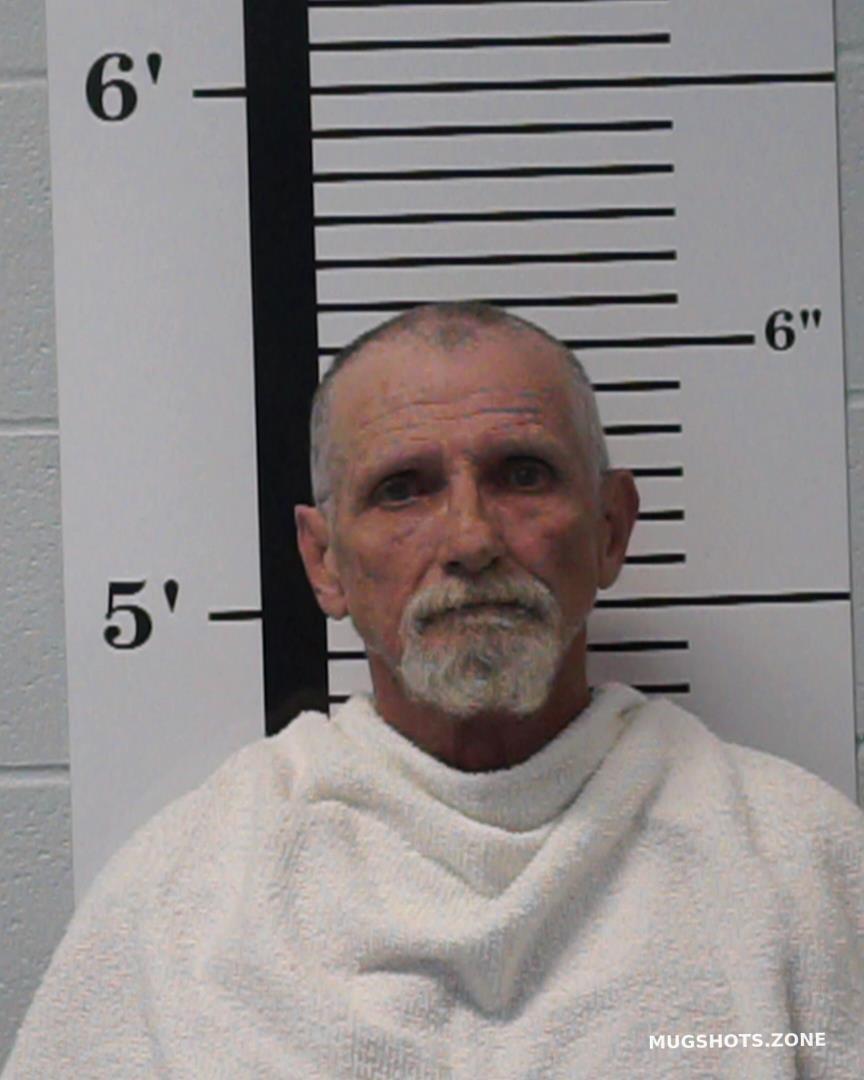 HICKSON MICHAEL LEE 04/07/2023 - Rockwall County Mugshots Zone