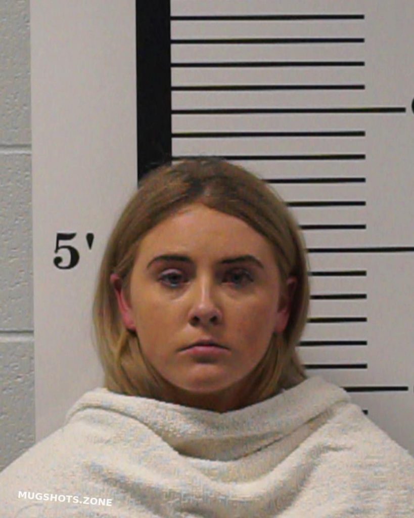 ALLISON BAILEY RAE 04/07/2023 - Rockwall County Mugshots Zone