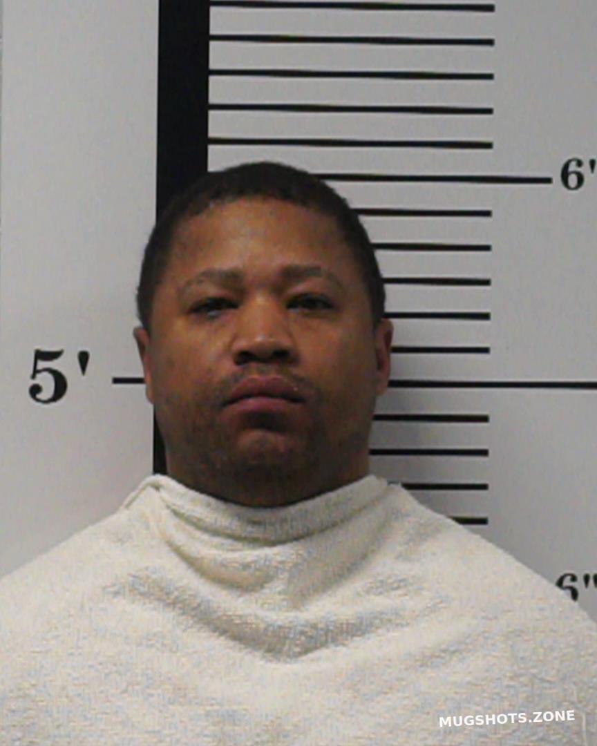 LAWRENCE CHRISTOPHER 04/13/2023 - Rockwall County Mugshots Zone