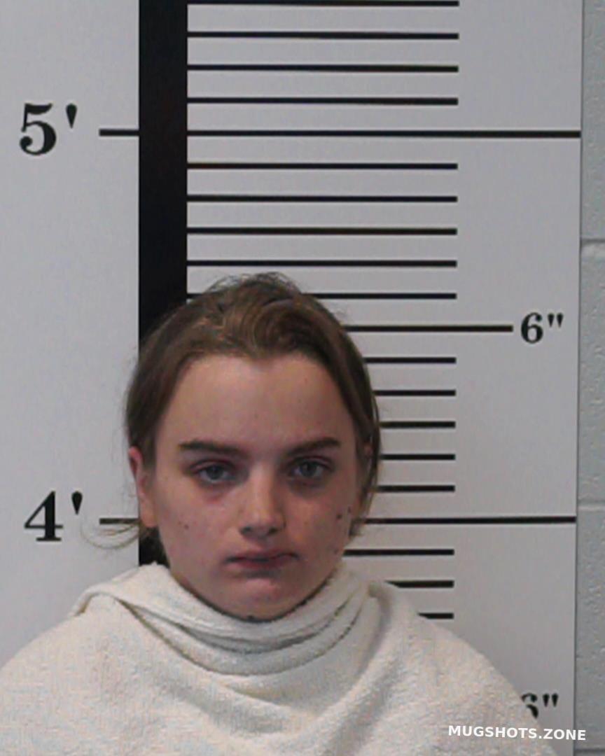 Thronton Sydney Madiline Pipe 04 14 2023 Rockwall County Mugshots Zone