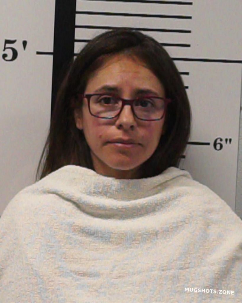 PEREZ BRENDA 04/15/2023 - Rockwall County Mugshots Zone