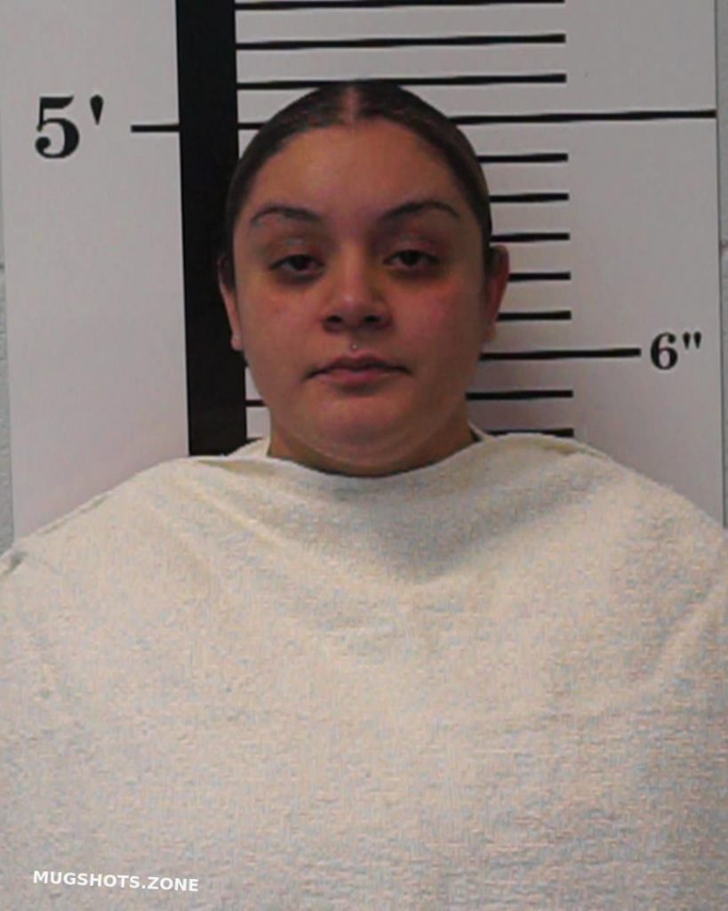Mendez Monica 04172023 Rockwall County Mugshots Zone