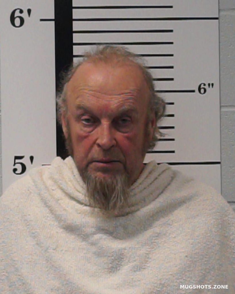 NICHOLAS BRIAN SCOTT 04/17/2023 - Rockwall County Mugshots Zone