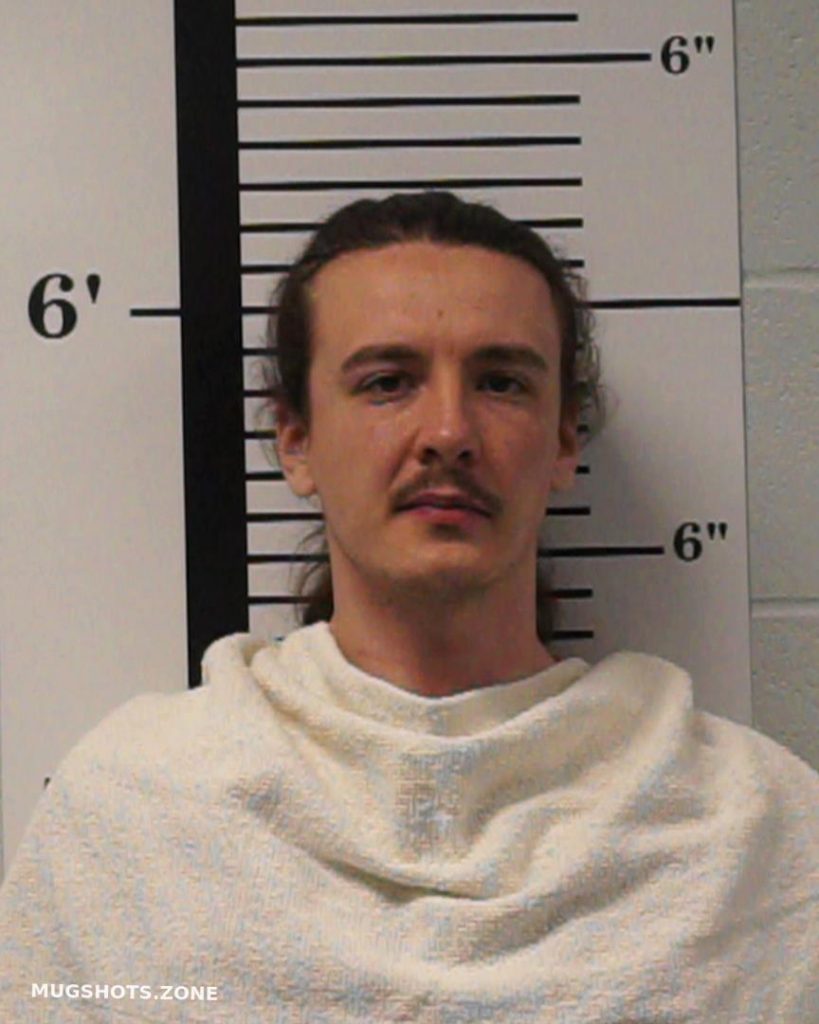 TAYLOR JACK MICHAEL 04/23/2023 - Rockwall County Mugshots Zone