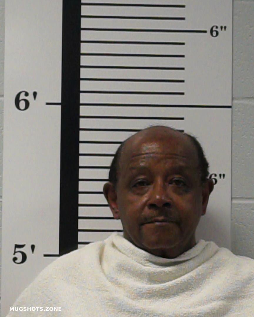 KELLY RONALD VERAN 04/24/2023 - Rockwall County Mugshots Zone