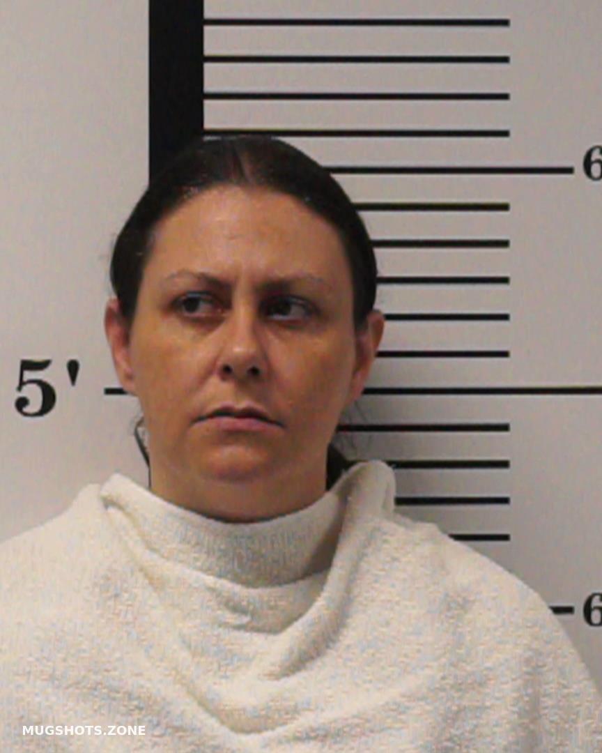 HUFFMAN HEIDI CAROL 04/26/2023 - Rockwall County Mugshots Zone