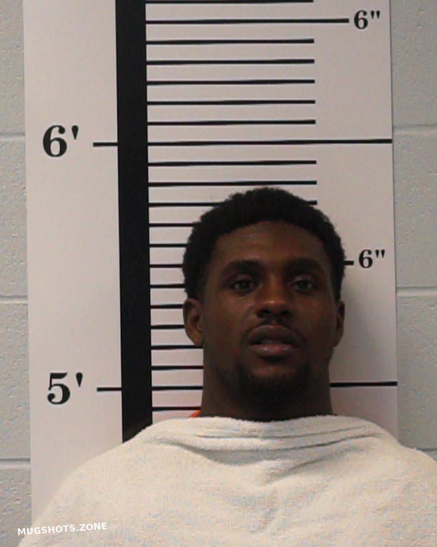 WILLIAMS SEDRICK OCARLOUS 04/28/2023 - Rockwall County Mugshots Zone