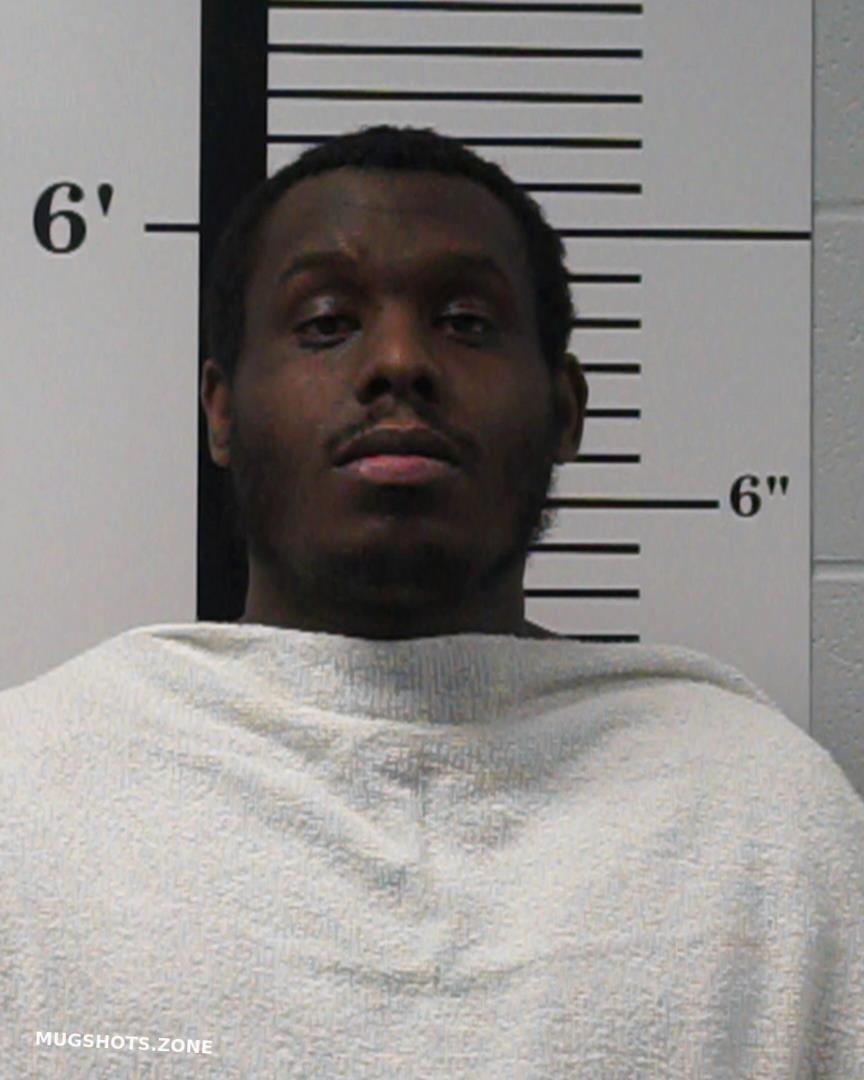 JACKSON DAMARCUS RASHAD 05/03/2023 - Rockwall County Mugshots Zone