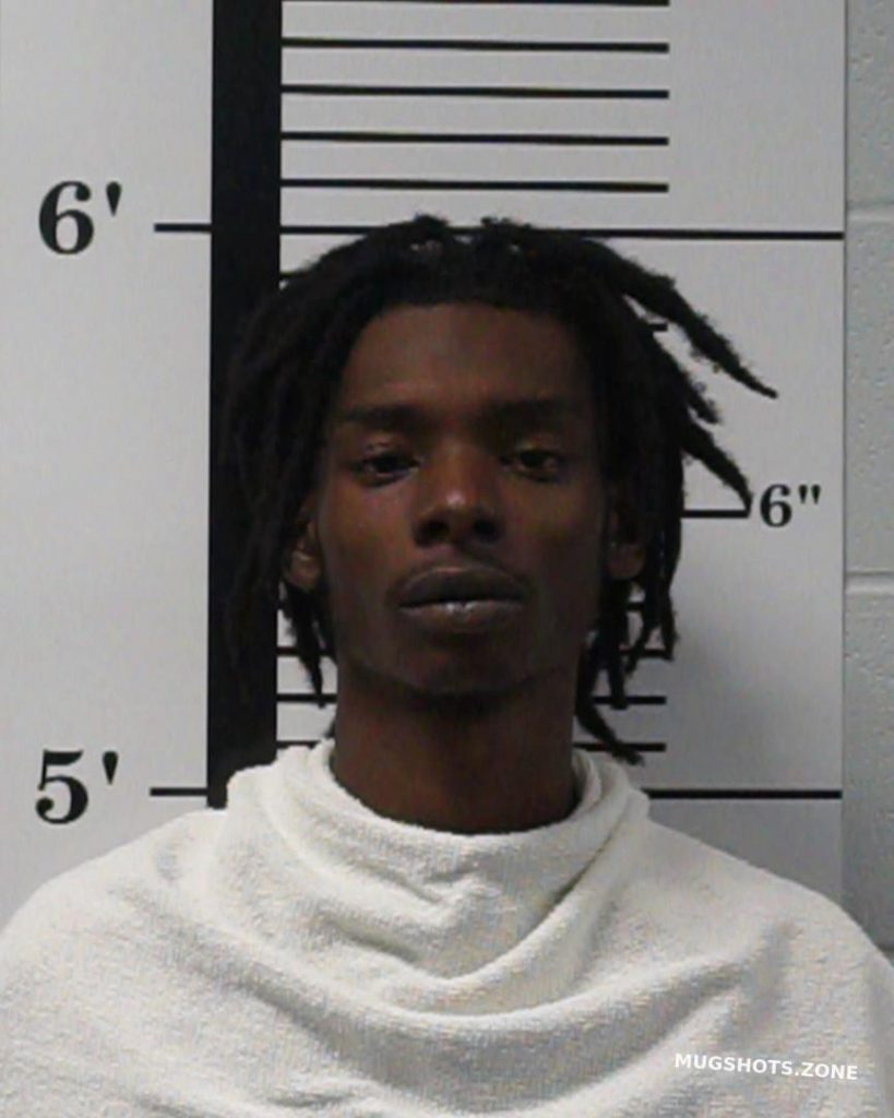 WILSON KAMRON ARMANI 05/03/2023 - Rockwall County Mugshots Zone