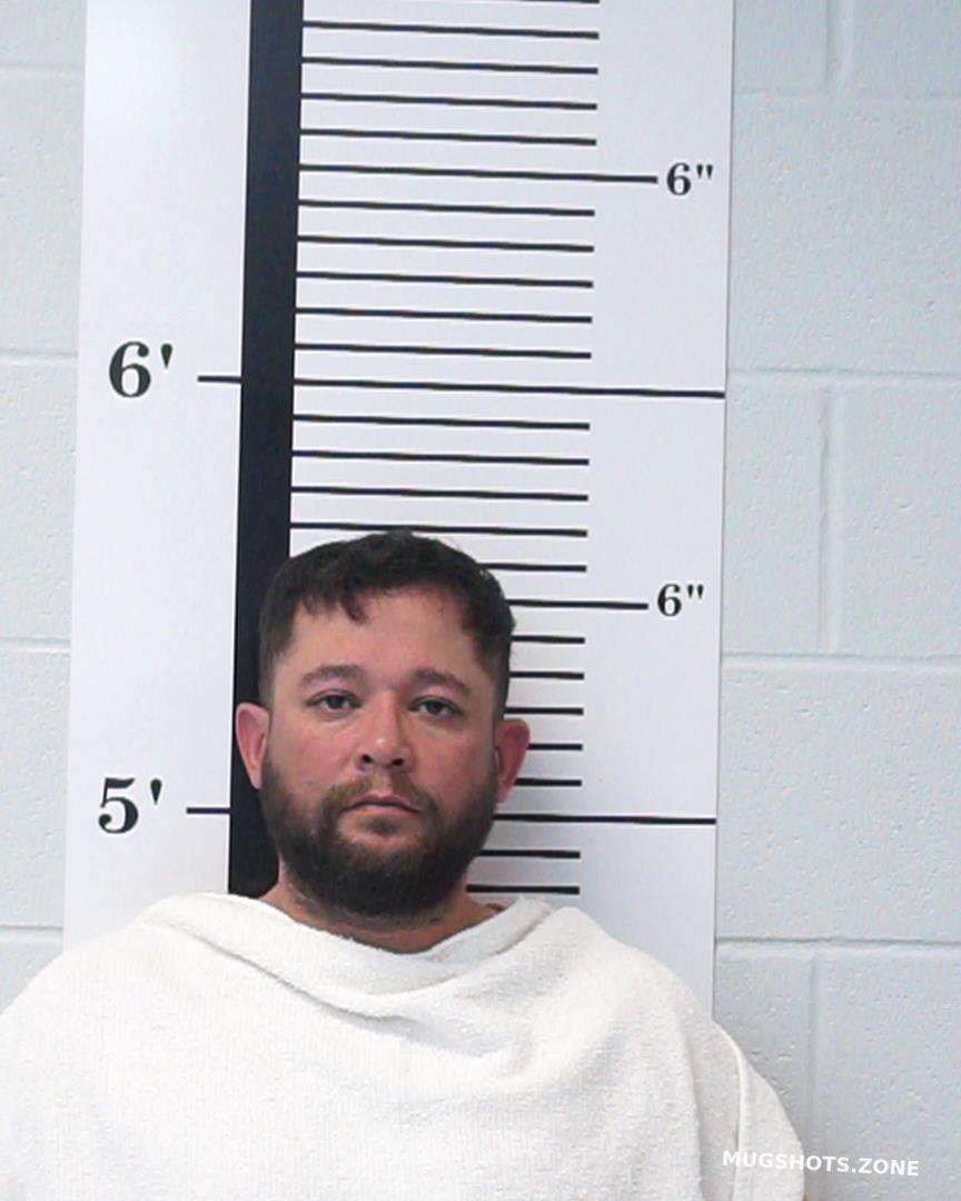 Serrano Paul 05 03 2023 Rockwall County Mugshots Zone