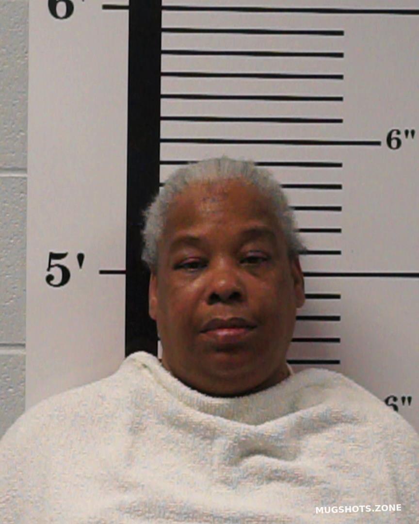 Brown Pamela Ann 05 04 2023 Rockwall County Mugshots Zone