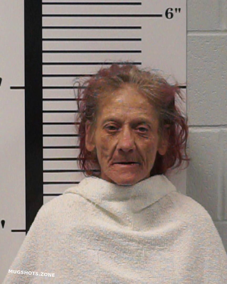 Starkey Stephyne Ann 05 05 2023 Rockwall County Mugshots Zone