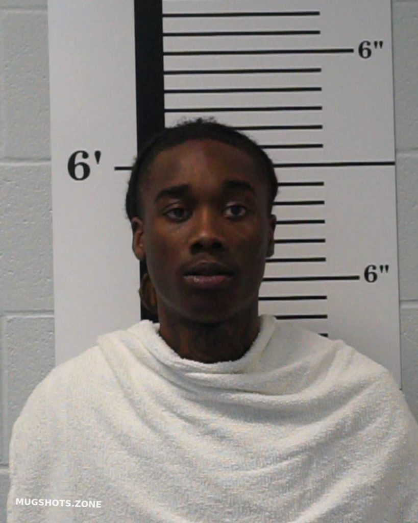BUGGS DATAVIUS DERRELL 05/08/2023 - Rockwall County Mugshots Zone