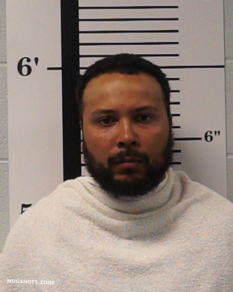 MOORE BRANDON WAYNE 05/08/2023 - Rockwall County Mugshots Zone