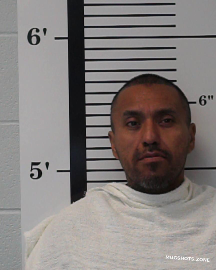 Infante Samuel 05 09 2023 Rockwall County Mugshots Zone